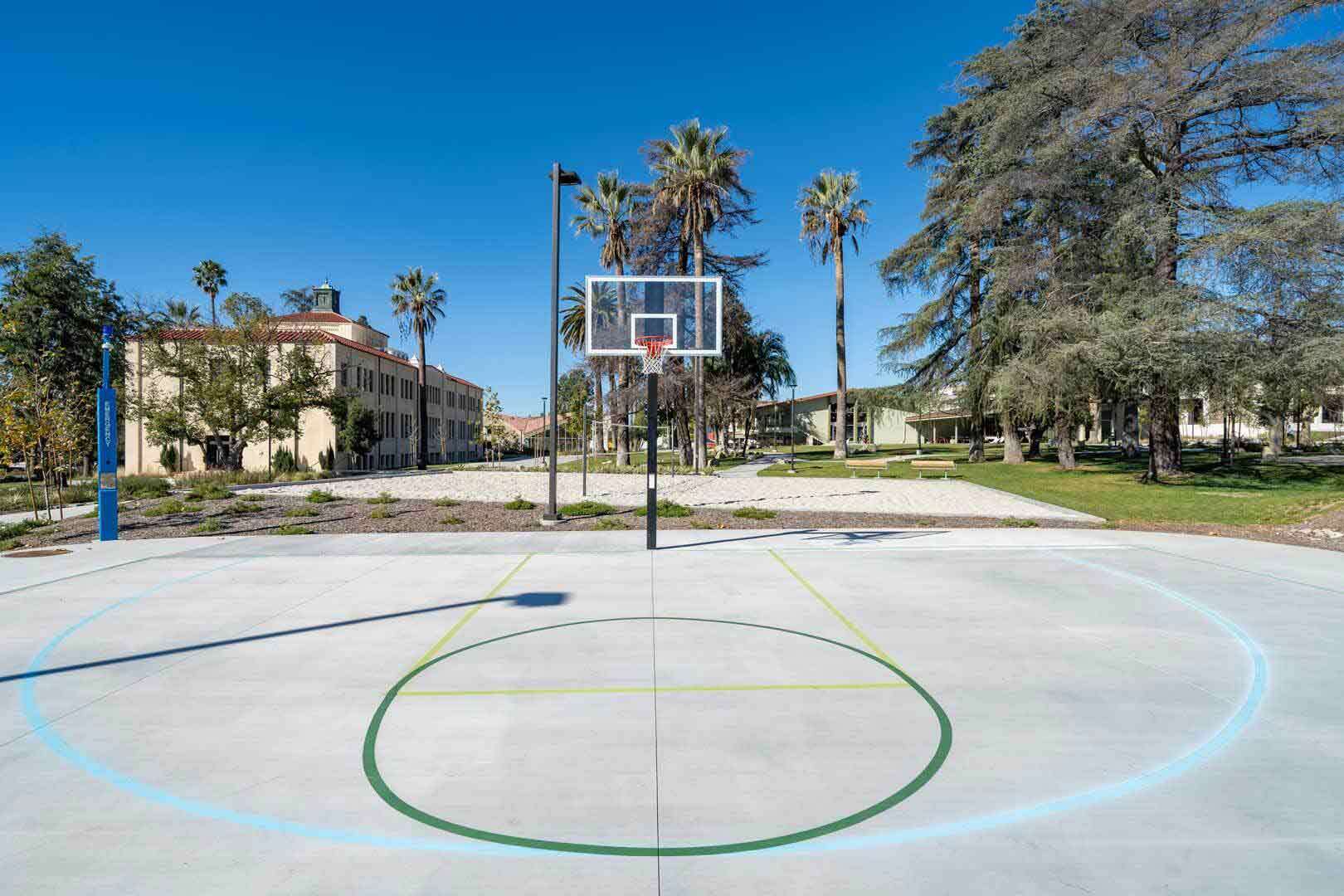 Education First Academy Pasadena Campus | P2S Inc.