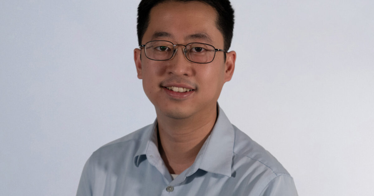 Aaron Chee | P2S Inc.