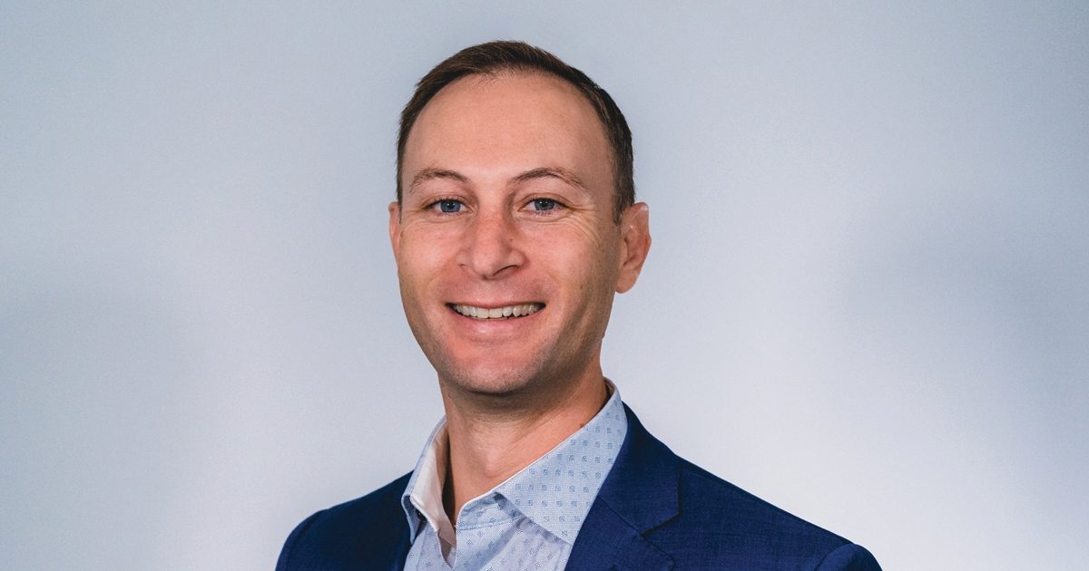 Greg Alexander | P2S