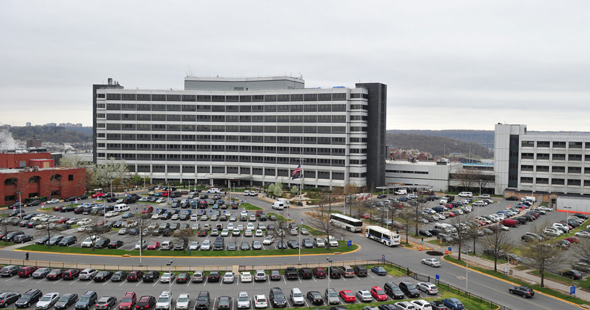 James J. Peters Bronx VA Medical Center, Independent Cx Review | P2S