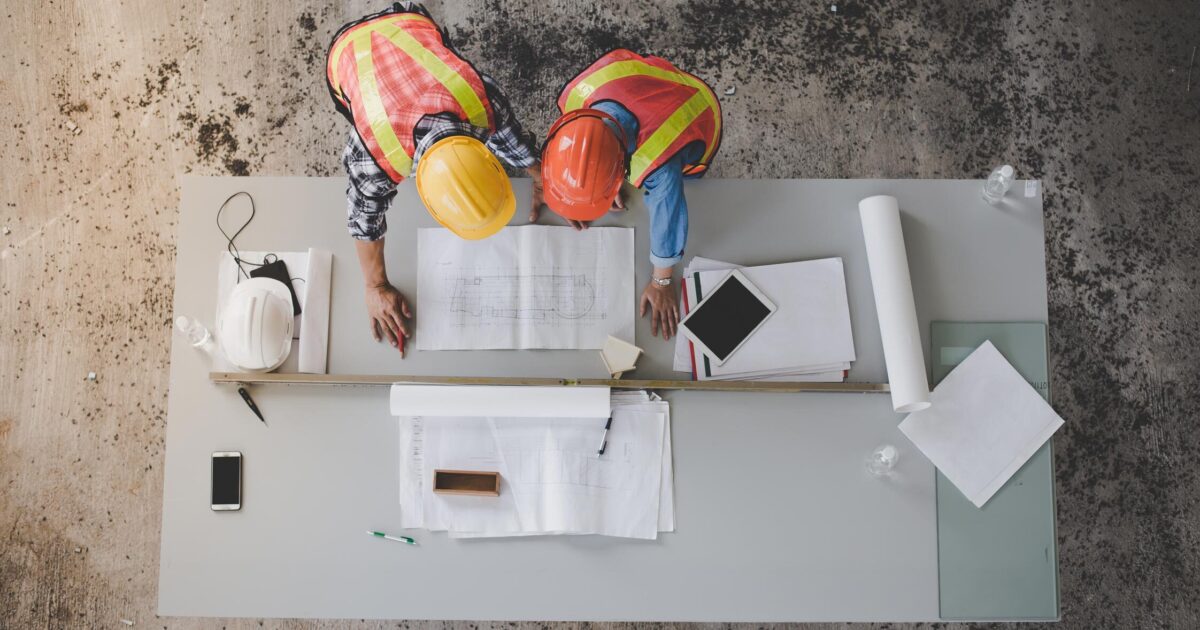 Construction Management | P2S