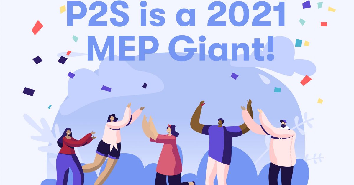Consulting-Specifying Engineer (CSE), 2021 MEP Giants | P2S
