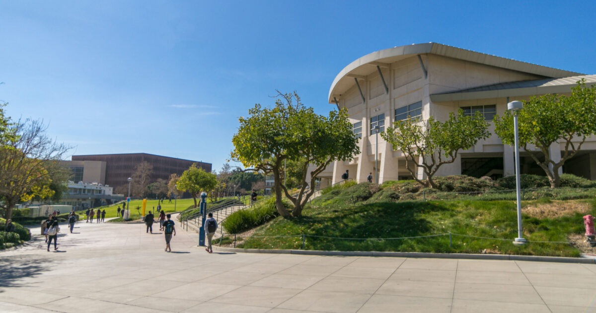 Cal Poly Pomona, Chilled Water Delta T Improvement | P2S