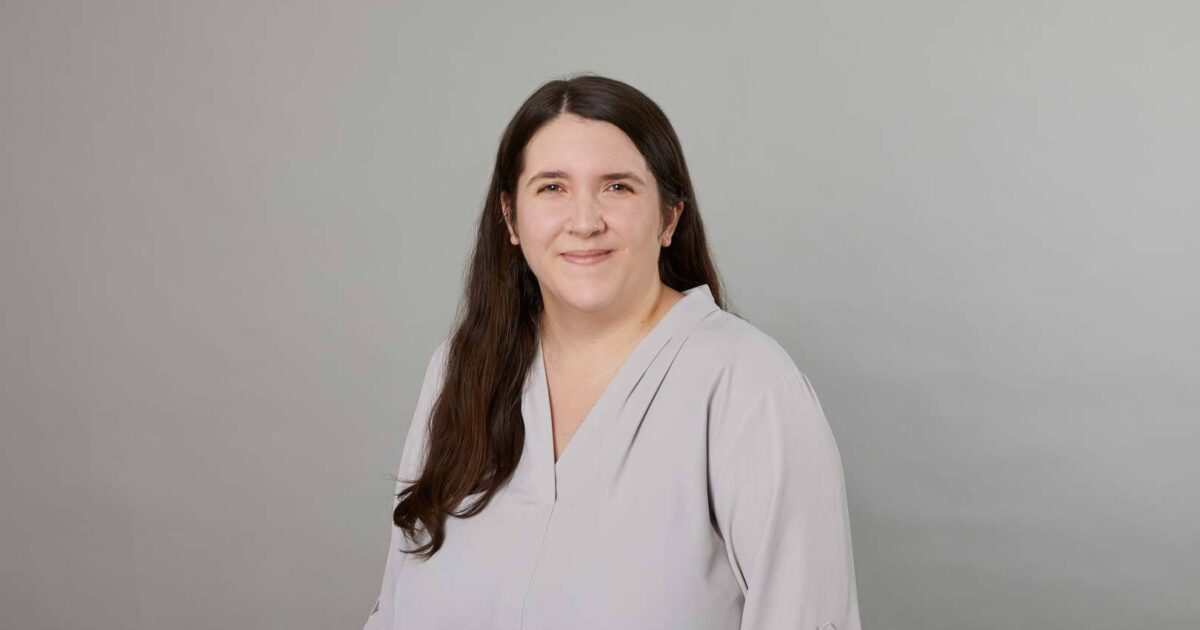 Elizabeth Garras | P2S