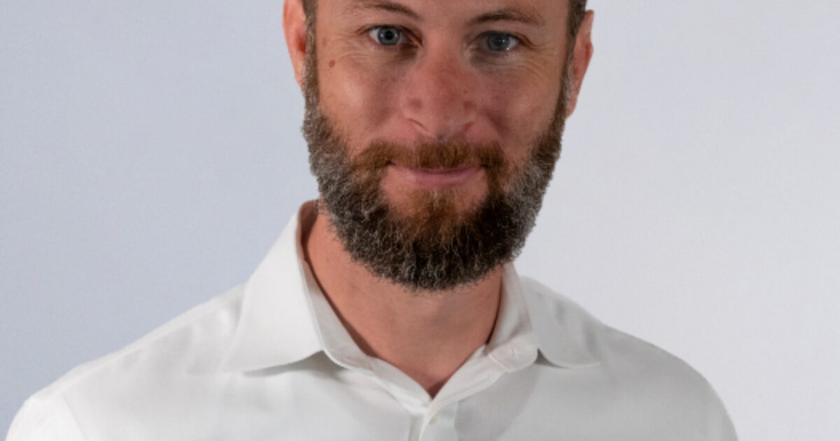 Greg Alexander | P2S