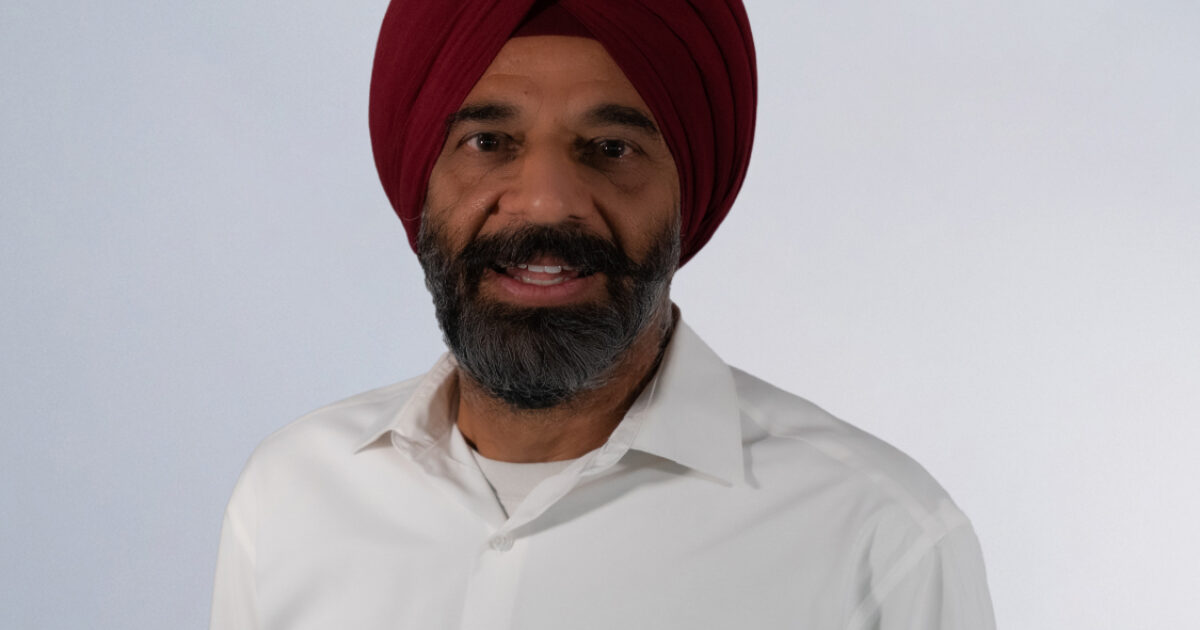 Jack Singh | P2S