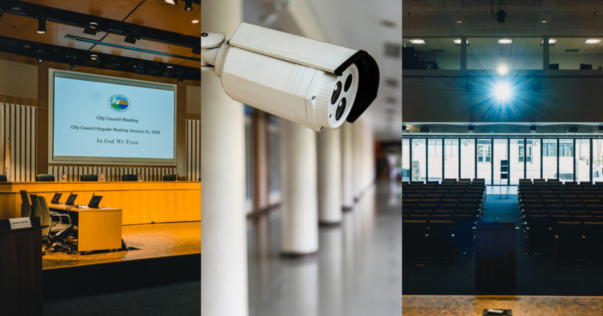 Cal State University, Telecommunications Infrastructure Upgrades | P2S