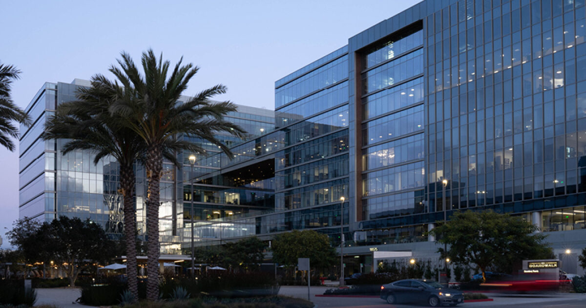 P2S Irvine Office Opening | P2S