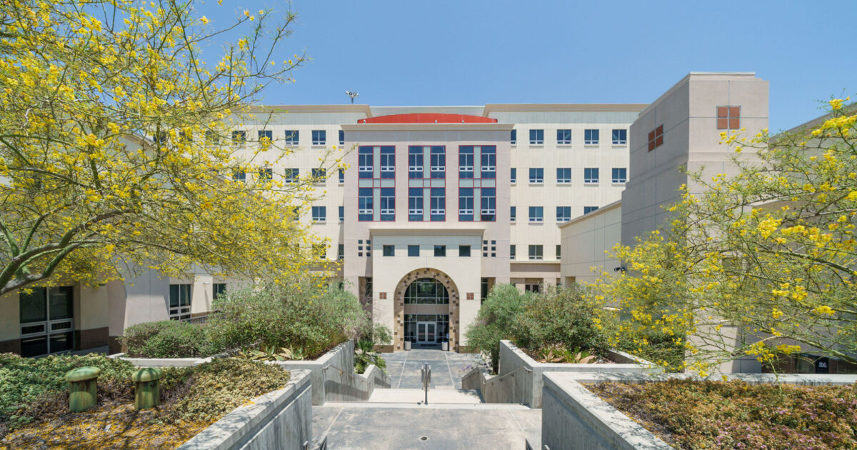 San Diego State, College of Arts & Letters MBCx | P2S