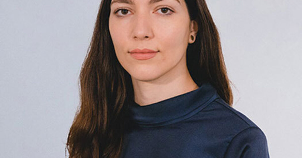 Toranj Noroozi | P2S