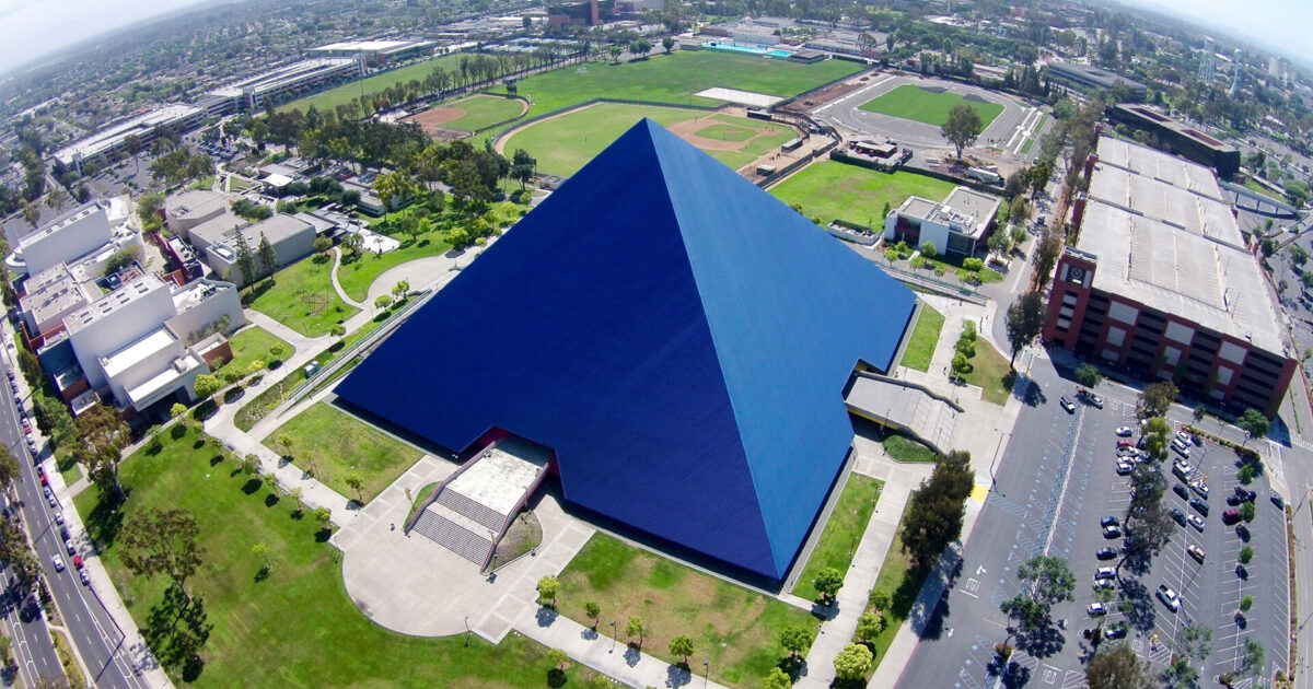 CSULB, MSX Utilities Infrastructure Upgrade CM | P2S