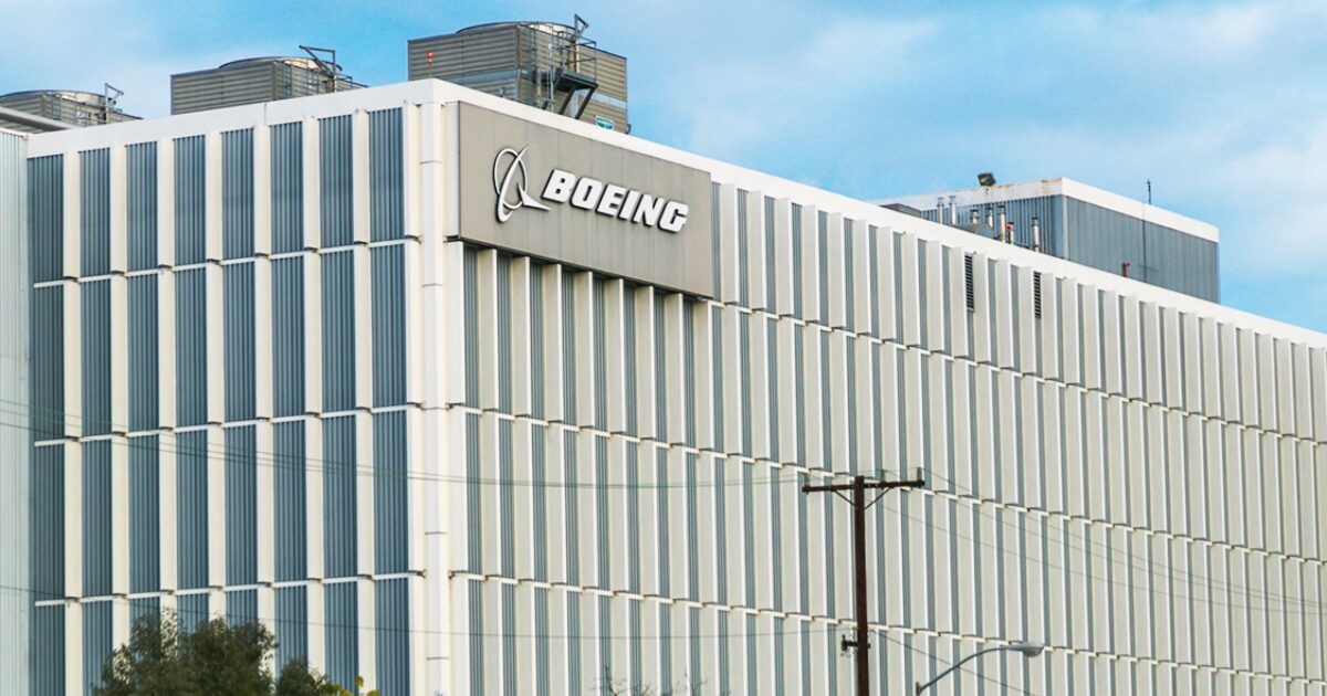 Boeing Satellite Development Center, Buildings S30 & S31 Cx | P2S