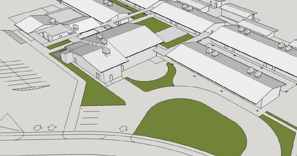 Lowell Joint School District, Prop 39 Olita Elementary… | P2S