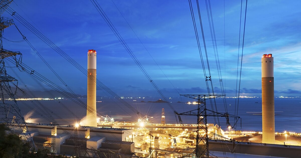 Port of Long Beach, Electrical Infrastructure Assessment | P2S