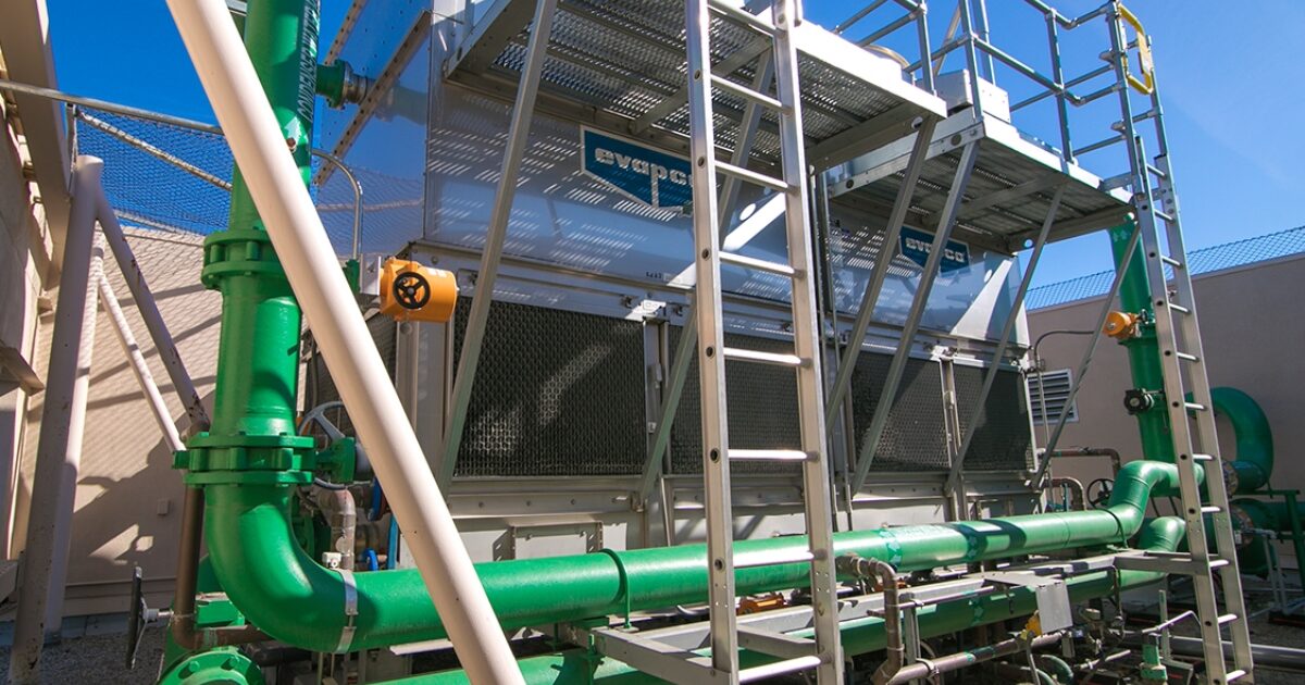 Port of Long Beach, Interim Administration Building | P2S