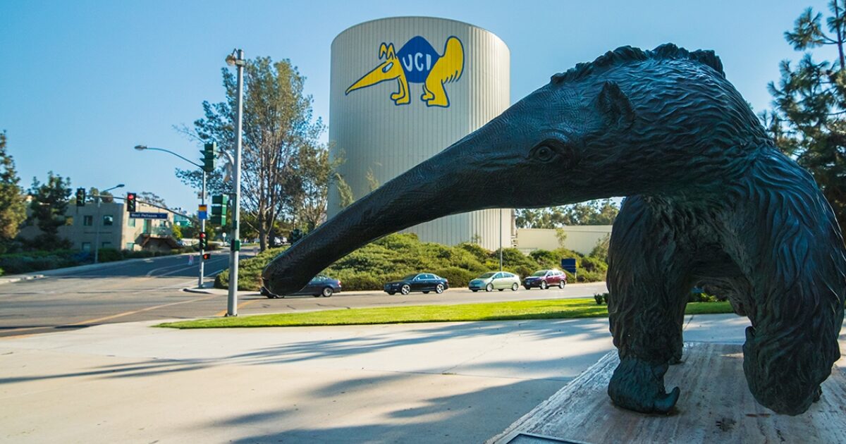 UC Irvine, Strategic Energy Plan MBCx | P2S