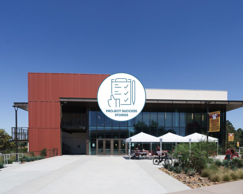 Facts & Analysis | P2S